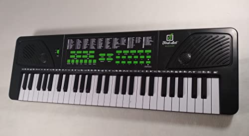 First Act Musician Digital Keyboard