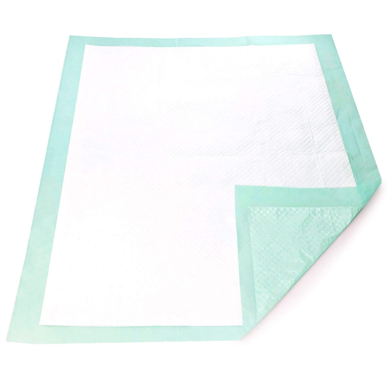 ValuePad Plus Puppy Pads, Extra Large 28x36 Inch, 100 Count - Premium Pee Pads for Dogs, Tear Resistant, Super Absorbent Polymer Gel Core, 5-Layer Design
