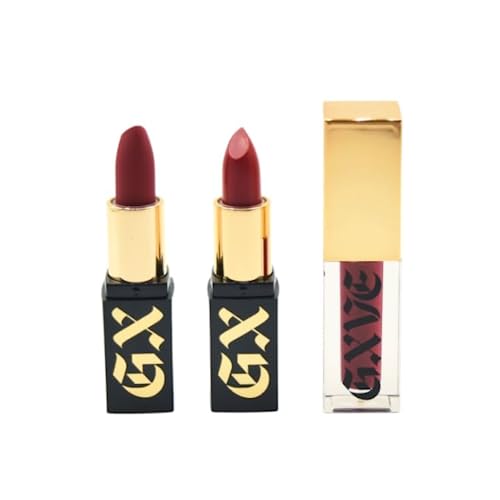 GXVE BY GWEN STEFANI Mini Originals Lip Set