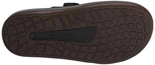 Freewaters Unisex Sport Sandal, Black, 13 US Men