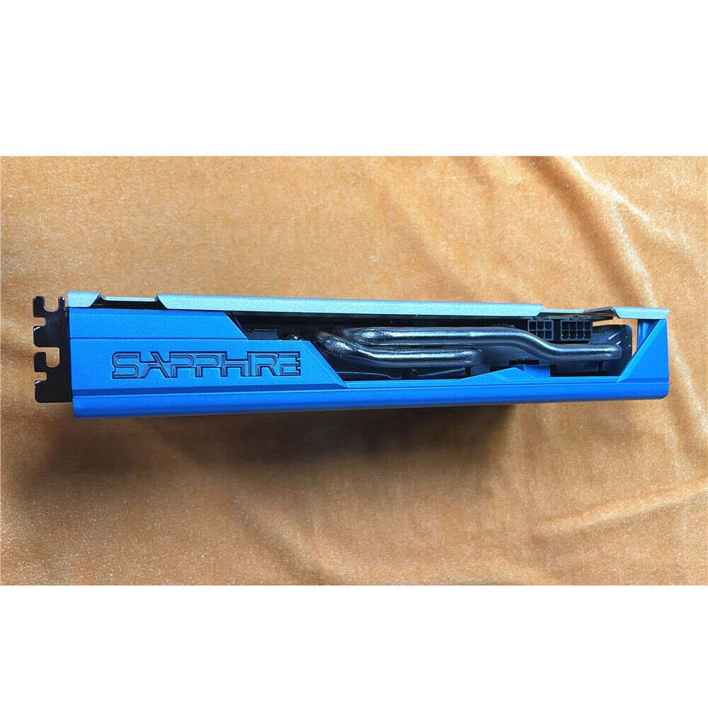 IMBXHZQ for Sapphire Nitro RX 590 8GB GDDR5 PCIe 3.0 x16 Special Edition Graphics Cards