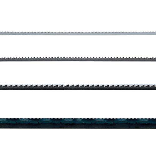 OLSON SAW CP30000BL Coping Saw Blade Assortment