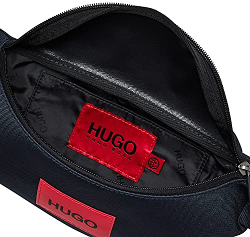 HUGO Ethon_Bumbag, Navy410