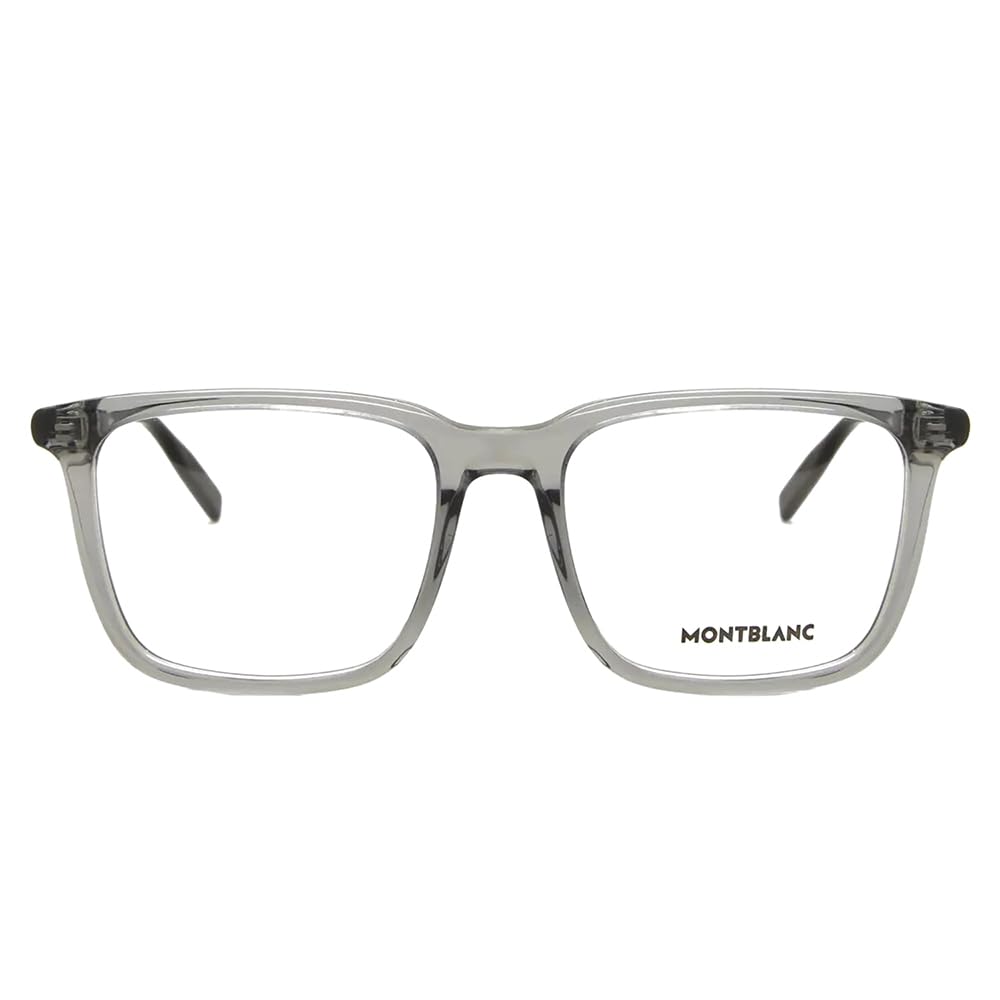 Eyeglasses Montblanc MB 0011 O- 013 / Black
