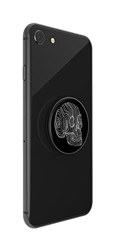 PopSockets Phone Grip with Expanding Kickstand - Underworld Skull
