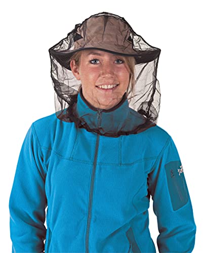 Nano Head Mosquito Net