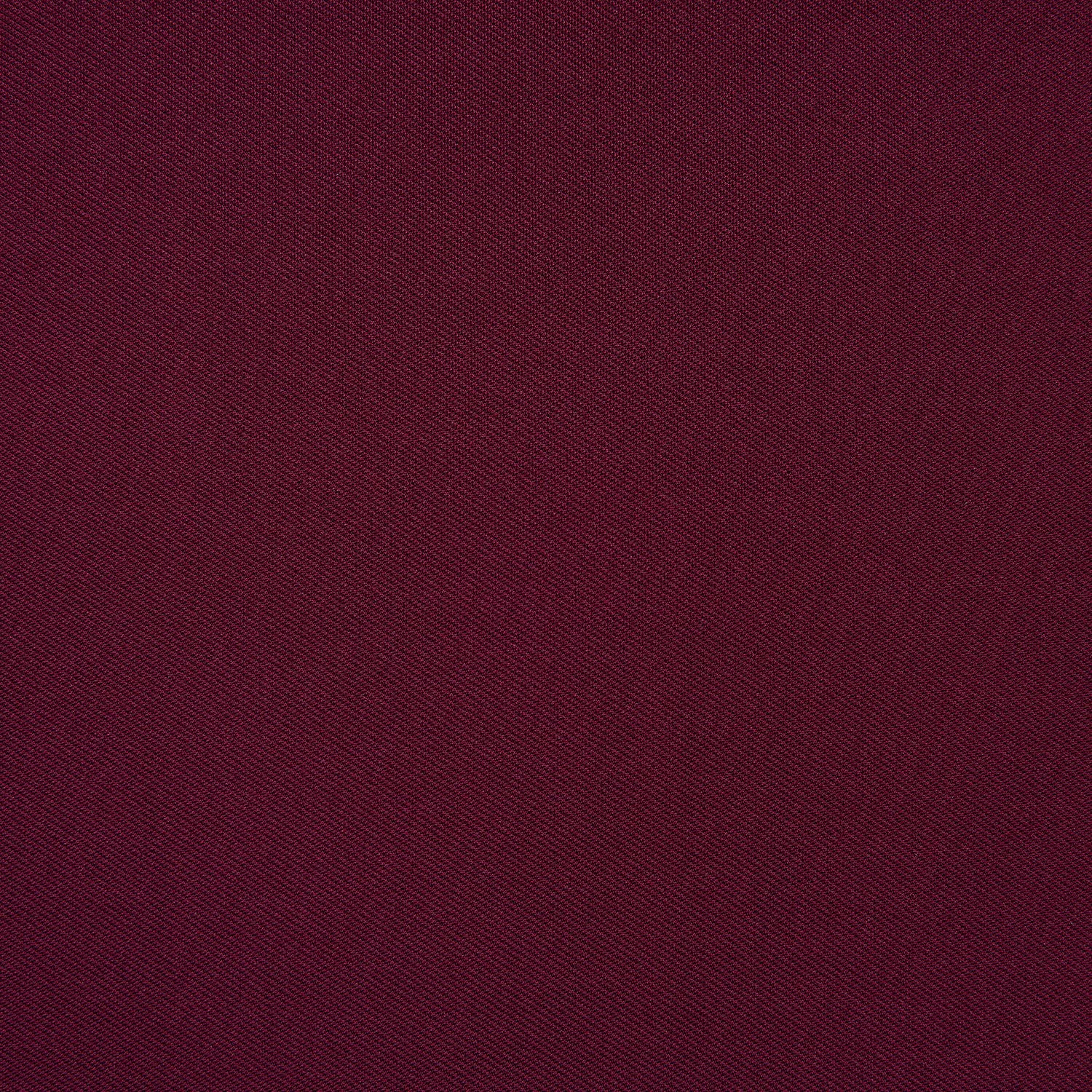 Plum Stretch Knit, Plum - Fabric by The Yard - Solid, Printed, and Novelty Fabrics Ideal for Sewing Garments, Wedding Dresses, Costumes, Special Occasions