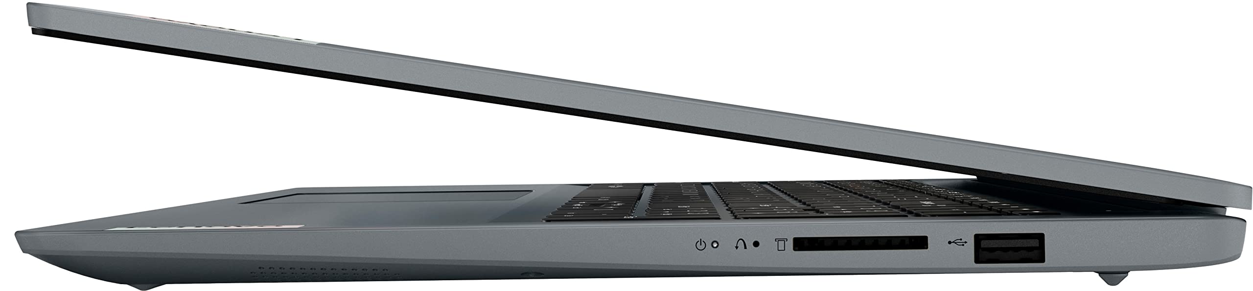 Lenovo IdeaPad Laptop, 15.6" Touchscreen FHD, AMD Ryzen 7 5700U, 16GB DDR4 Memory, 1TB SSD, DMI, Webcam, Wi-Fi 5, Bluetooth, Windows 10 Home,Cloud Grey/TGC Accessories
