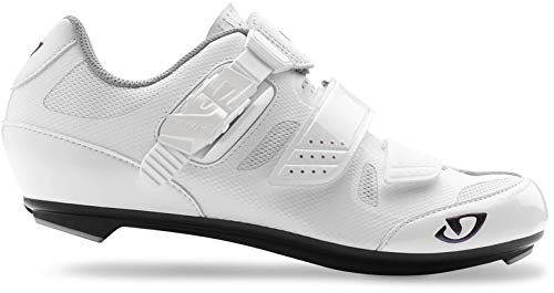 Giro Solara II Womens Road Cycling Shoe β 42, White (2019)