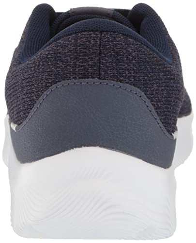 Under Armour Men's Mojo 2 --Running Shoe, (403) Midnight Navy/Tempered Steel/White, 11