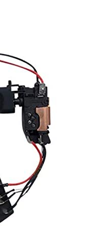 Ingersoll Rand W7150-K93 Trigger and Battery Connector Kit for Cordless Impact Wrench
