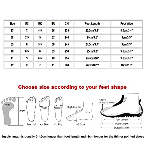 FASDNENDYS Knee High Boots for Women Boots Buckle Toe Lace Decor Shoes Ladies Squared Large Calf Knee Boots Black