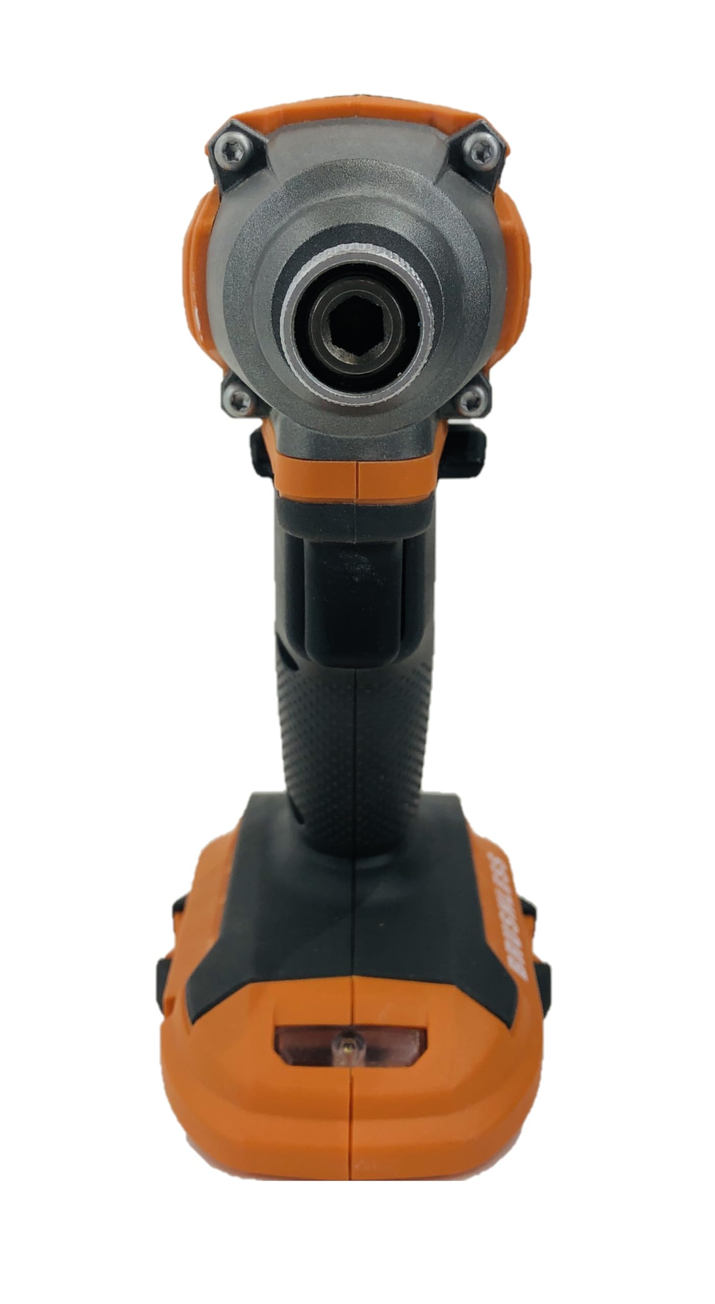 RIDGID 18V Brushless SubCompact 1/4 in. Impact Driver R8723B (Tool Only) Bulk Packaged