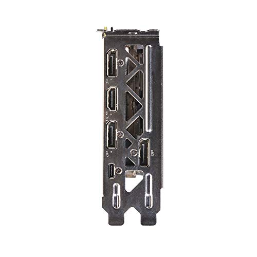 EVGA 08G-P4-3071-KR GeForce RTX 2070 Super Gaming, 8GB GDDR6
