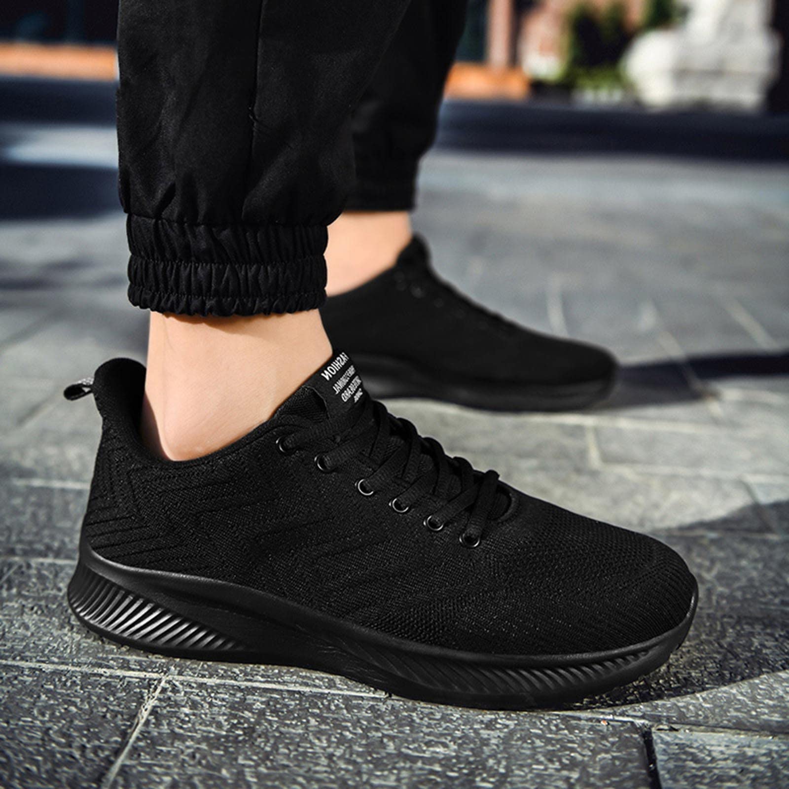 FASDNENDYS Ladies Fish Wedge Mouth Breathable Strap Rhinestone Heel Shoes Sandals Flowers Buckle Sneaker Boots for Men Leather