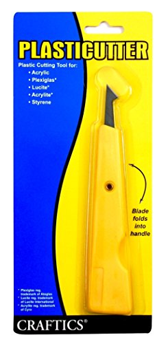 Micro-Mark Plasticutter