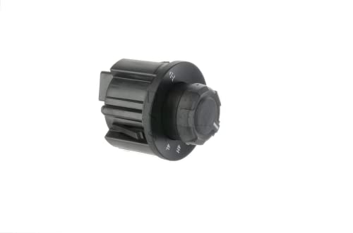 Ford 2009-2014 F-150 4x4 4WD E-Locker Override Control Switch Knob OEM New (AL3Z-14B166-BA)