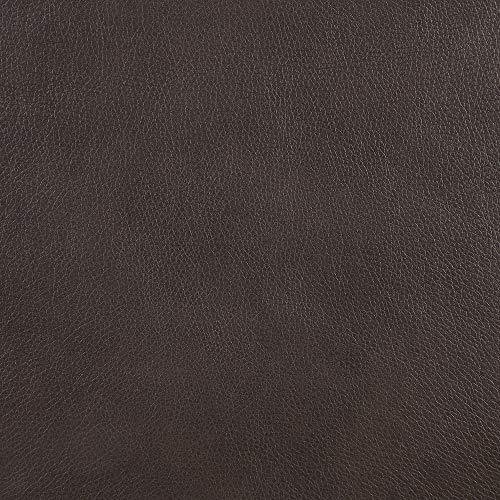 Poundex F6984 Bobkona Isidro Faux Leather sectional