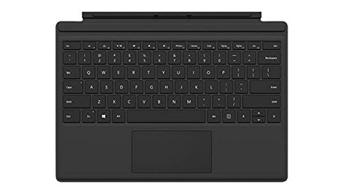 Microsoft Surface Pro 4 128GB / Intel Core m3 / 4GB RAM 12.3" inch Wi-Fi Tablet - International Version with No Warranty (Silver)