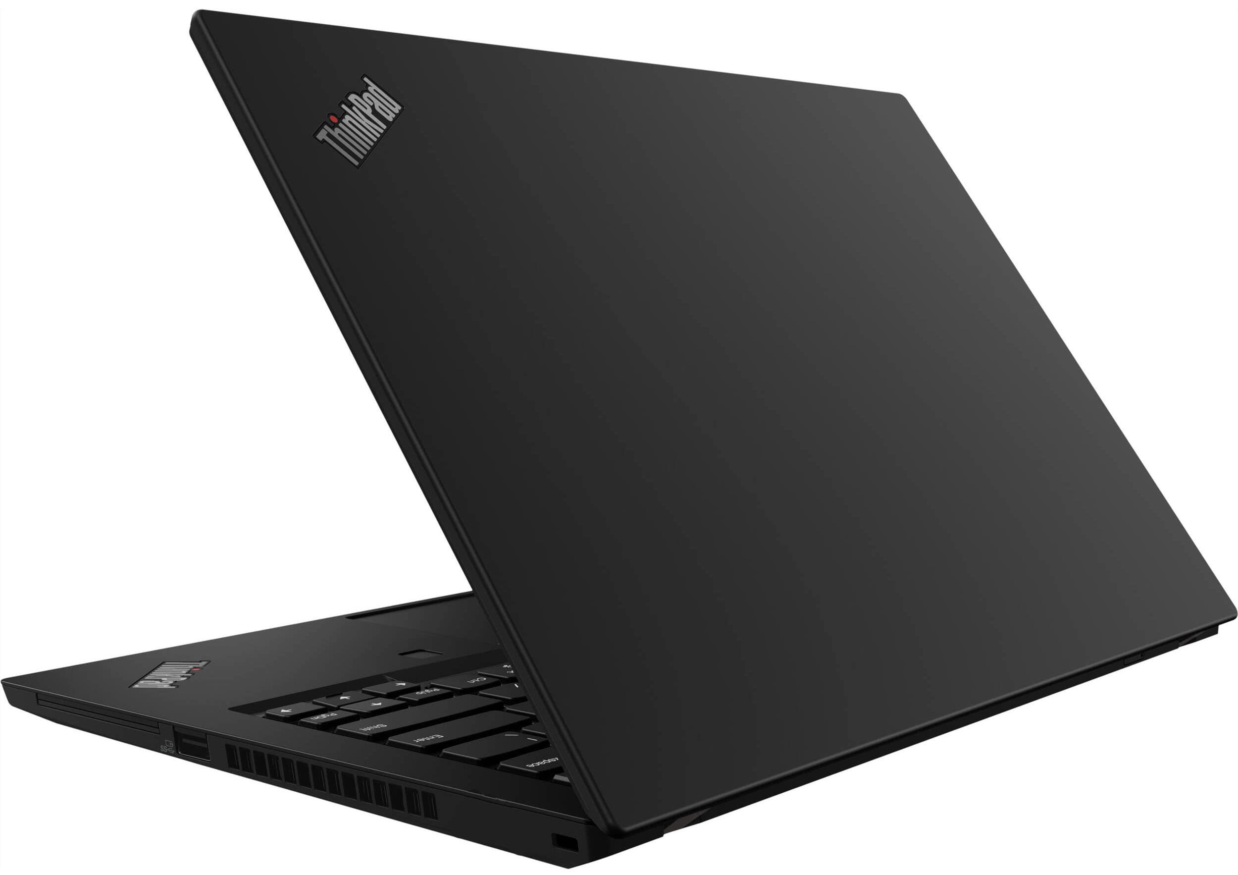 Lenovo ThinkPad T14 Business Laptop 14.0" FHD IPS Display (Intel i5-1135G7 4-Core, 40GB RAM, 1TB PCIe SSD, Intel Iris Xe, Backlit KYB, FP Reader, WiFi 6, BT 5.2, HD Webcam, Win 11 Pro) w/Hub
