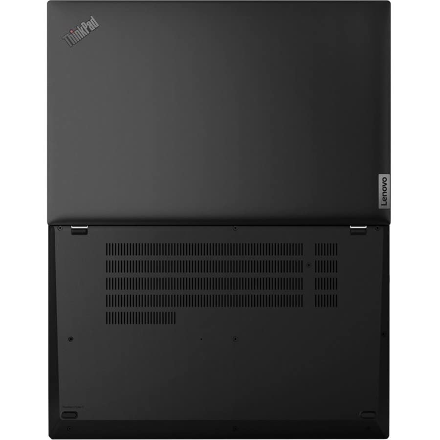 Lenovo ThinkPad L15 Gen 3 21C3004SUS 15.6" Notebook - Full HD - 1920 x 1080 - Intel Core i5 12th Gen i5-1245U Deca-core (10 Core) - 8 GB Total RAM - 256 GB SSD - Thunder Black