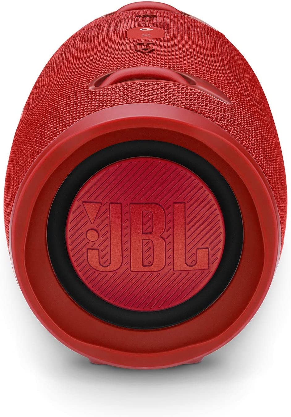 JBL Xtreme 2 Wireless Portable Bluetooth Waterproof Stereo Speaker Red + AUX Audio Cable