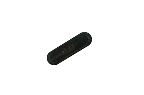 Remote Control Suitable for Dimplex Ignite XL Bold XLF7417-XD XLF8817-XD XLF5017-XD XLF6017-XD XLF10017-XD 3D Multi-Fire Ember Electric Firebox Fireplace