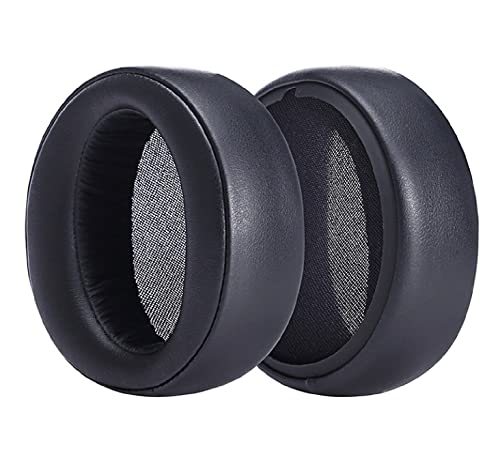 Replacement Ear Pads Compatible with Sony MDR-XB950BT XB950AP XB950B1 XB950N1 Wireless Headphones (XB950-BK)