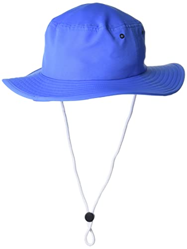 Roxy Women's Pudding Party Safari Boonie Sun Hat, Regatta Exc, Medium/Large