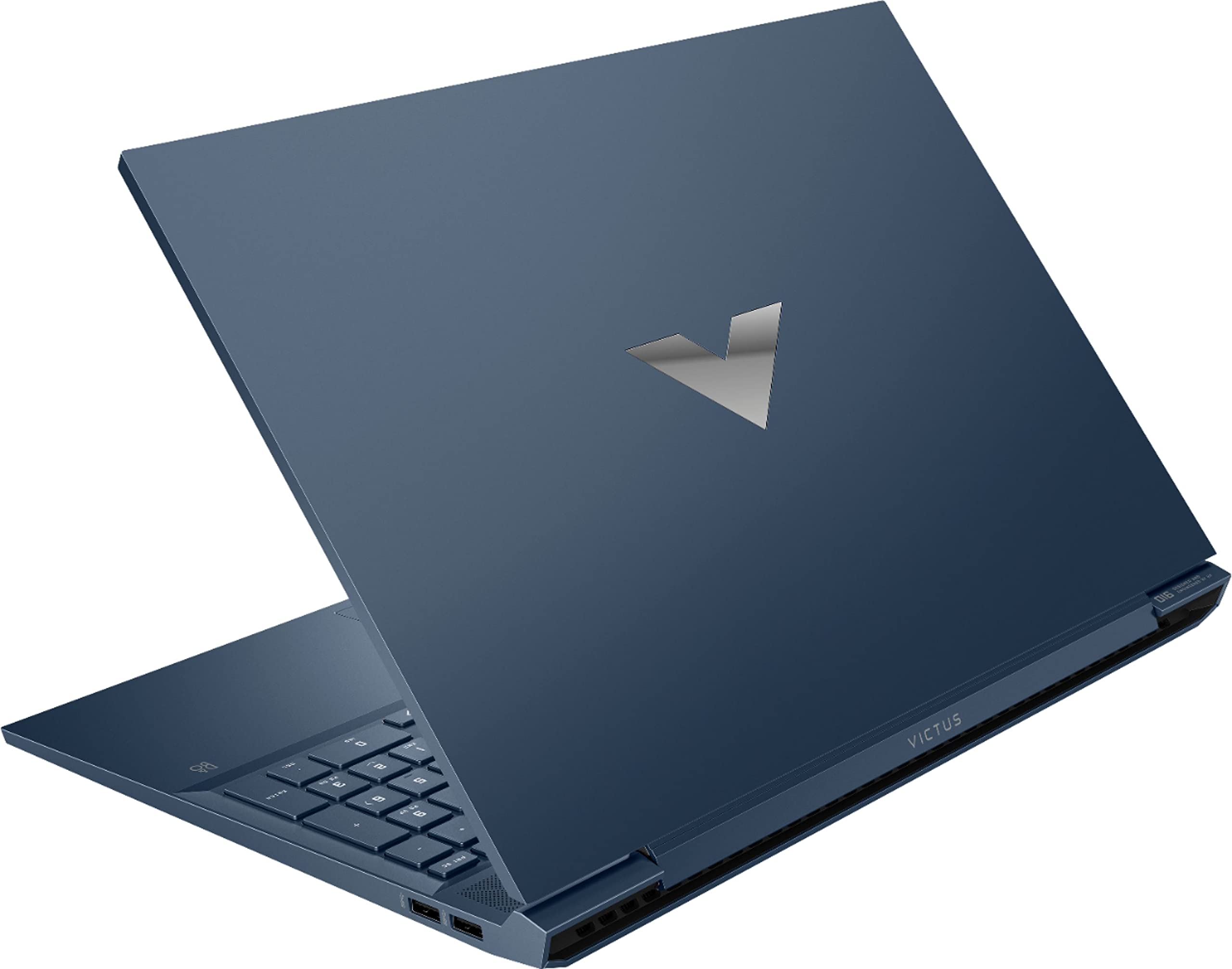 HP Newest Victus Gaming Laptop | 16.1" FHD IPS Display | Intel 6-Core i5-11400H | NVIDIA RTX 3050 | 20GB RAM DDR4 1TB M.2 SSD | USB-C | WiFi 6 | BT | HDMI | Webcam | Backlit KB | Windows 11 Home