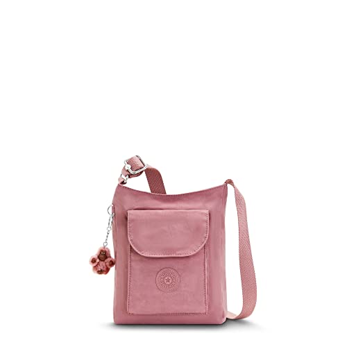 Kipling Julieta Crossbody Bag Sweet Pink