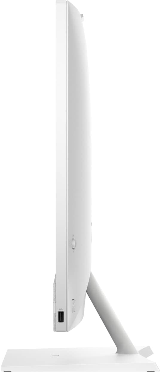 HP Pavilion 27 Touch Desktop 4TB SSD 64GB RAM Extreme (Intel Core i7-11700 Processor Turbo Boost to 4.50GHz, 64 GB RAM, 4 TB SSD, 27-inch FullHD Touchscreen, Win 11) PC Computer All-in-One