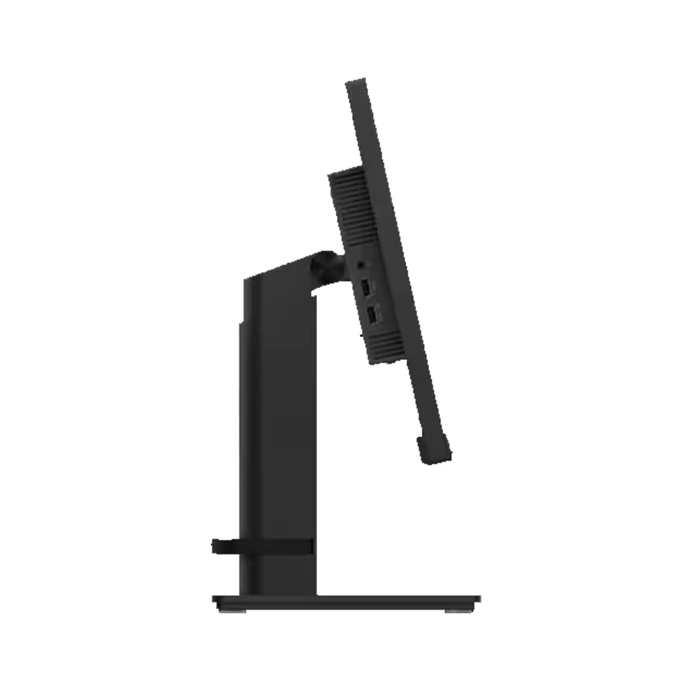 Lenovo ThinkVision T22i-20 21.5" Monitor 1920 x 1080 IPS 60Hz 4ms 250 nits (Renewed)