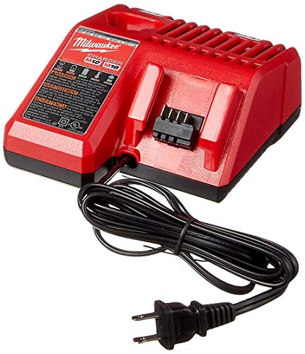 Milwaukee 2720-21 M18 Fuel Sawzall Reciprocating Saw Kit