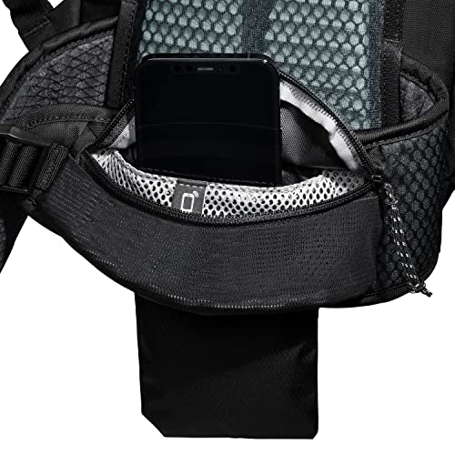 Mammut Lithium 30 - Black