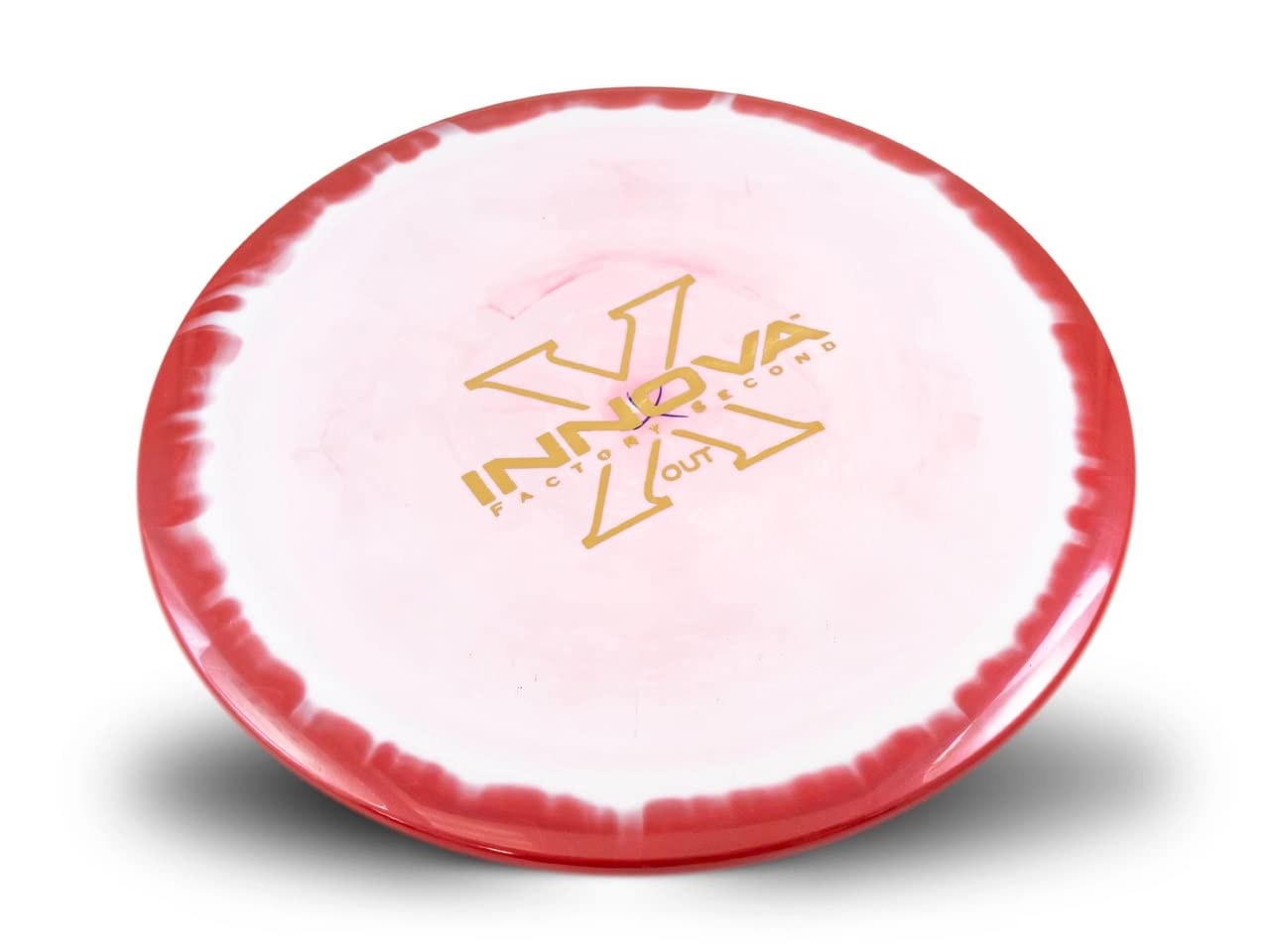 Innova Factory Second Halo Star Valkyrie Distance Driver Golf Disc [Colors and Hot Stamps Will Vary] - 165-169g