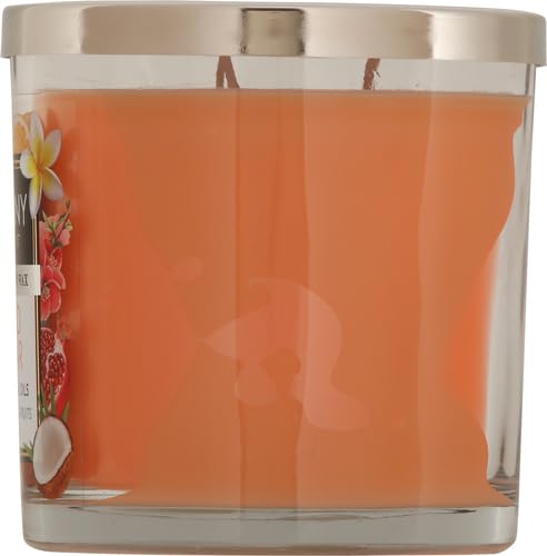 Tuscany CandleIsland NectarLong-Lasting Scented Jar Candle (14 oz)