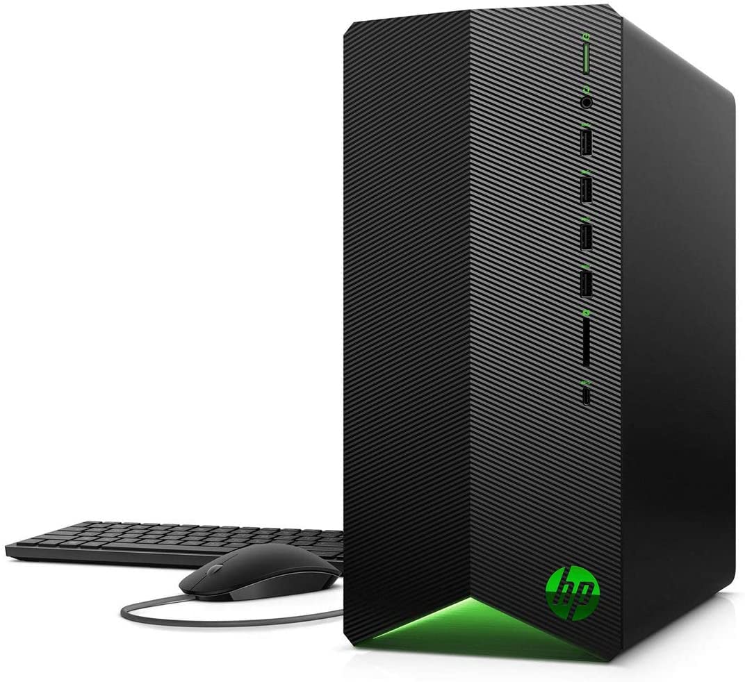 HP Victus Gaming Desktop 2023 Newest, Intel Core i7-13700 Processor up to 5.2GHz, NVIDIA GeForce RTX 3060 Graphics, z1+90, 1TB HDD, Wi-Fi 6, Bluetooth, Windows 11 Home