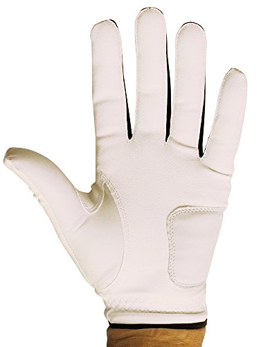 Forgan of St Andrews All Weather Right Hand Golf Gloves 4 Pack - M/L