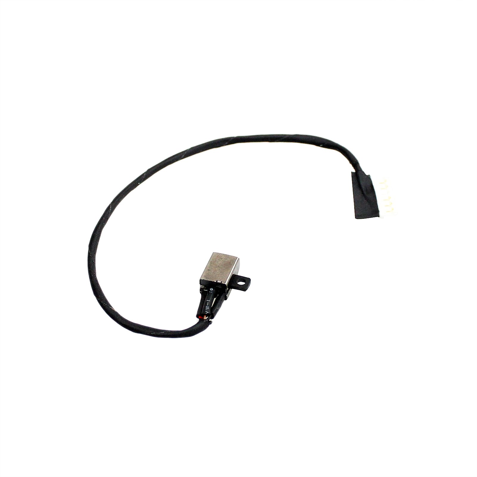 GinTai DC Power Jack Cable for Dell Inspiron 15 5000 5565 5567 5570 5575 i5770 /17 5770 5775 P35E P75F 2K7X2 02K7X2 DC301011B00 P35E001 P35E002/5765 5767 P66F P66F001