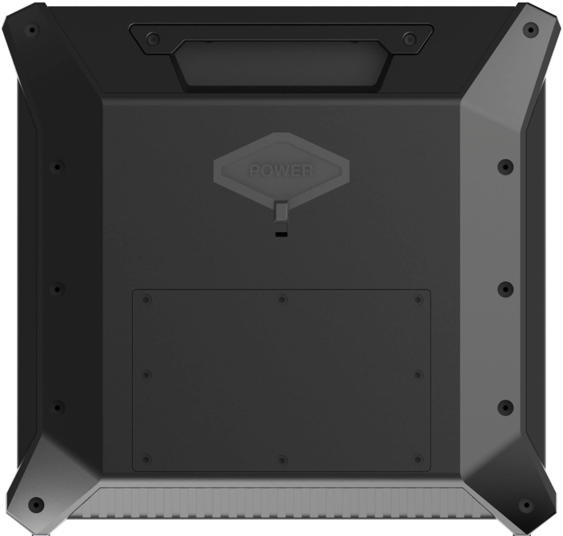 ION Audio Sport Mk2 Wireless All-Weather Bluetooth Tailgater Speaker with Microphone (2 Pack: Sport MK2) (Renewed)