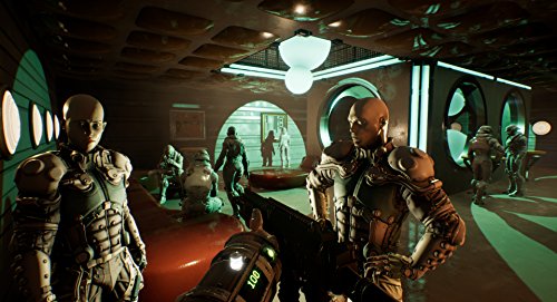 Genesis Alpha One - Xbox One