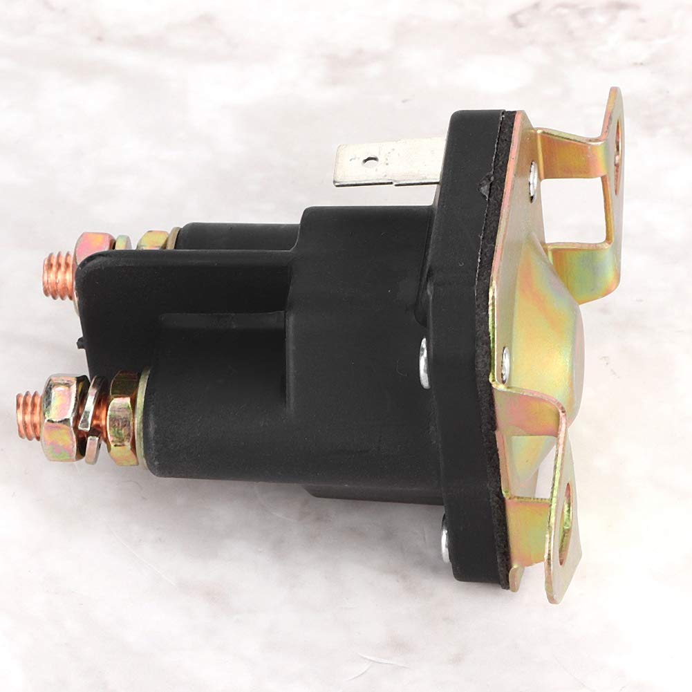 for husqvarna trombetta 812-1221-211 Gorgeri Relay Starter Solenoid 12V 812-1221-211 93265-9 93265WR Stens 435-700 539101714