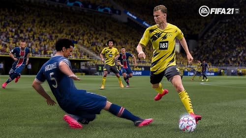 FIFA 21 – Xbox One & Xbox Series X