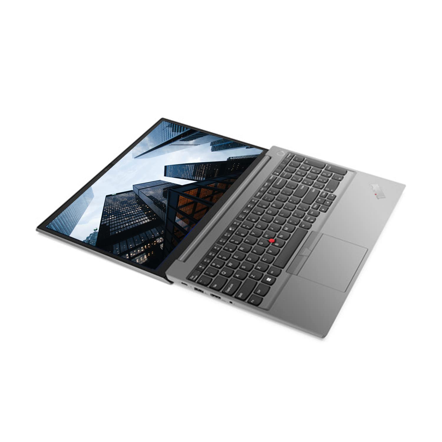 Lenovo E15 Gen 4 Thinkpad, 15.6" FHD Screen, Intel Core i5-1235U 12th Gen Processor, 16GB RAM, 1TB SSD, HDMI, Webcam, Wi-Fi 6, Bluetooth, Windows 11 Pro