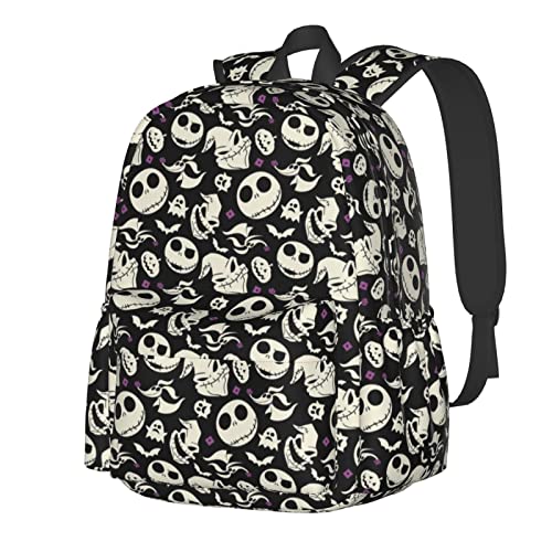 Funny Backpack, 16.5 inch 3D Printed Fashion Backpack Casual Novelty Laptop Womens Mens Backpack