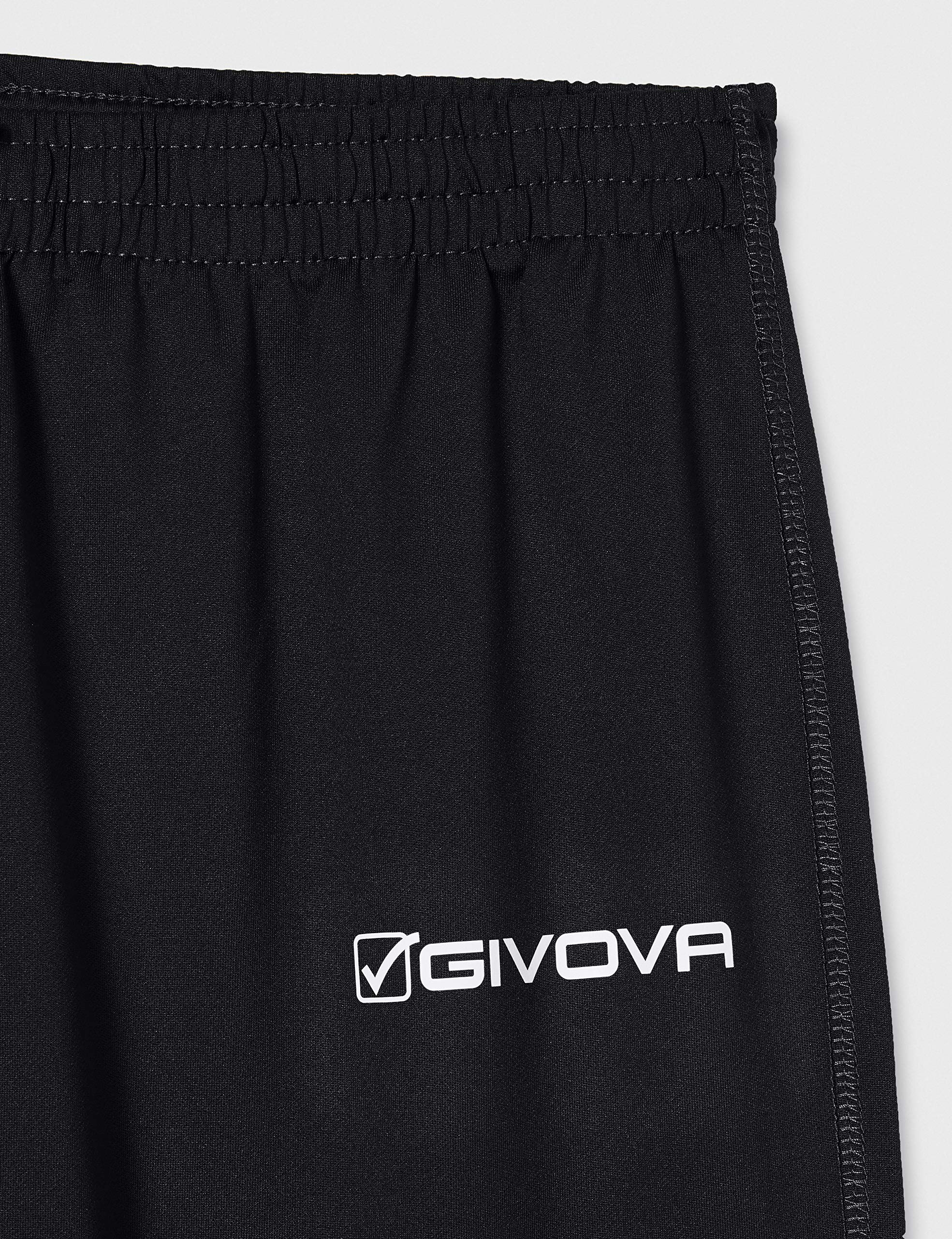 Givova LR02, Unisex_Adult, 10, XX-Large