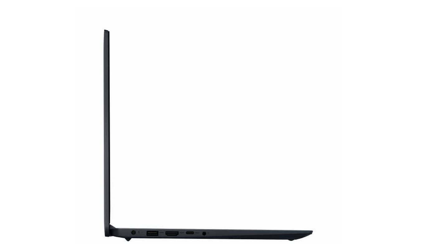 Lenovo IdeaPad 1 15.6" FHD Laptop- Intel Pentium Silver N6000 12GB RAM 128GB eMMC + 256GB SSD, HDMI, Bluetooth, Windows 11 S Mode - Office 365 (1-Year Subscription)