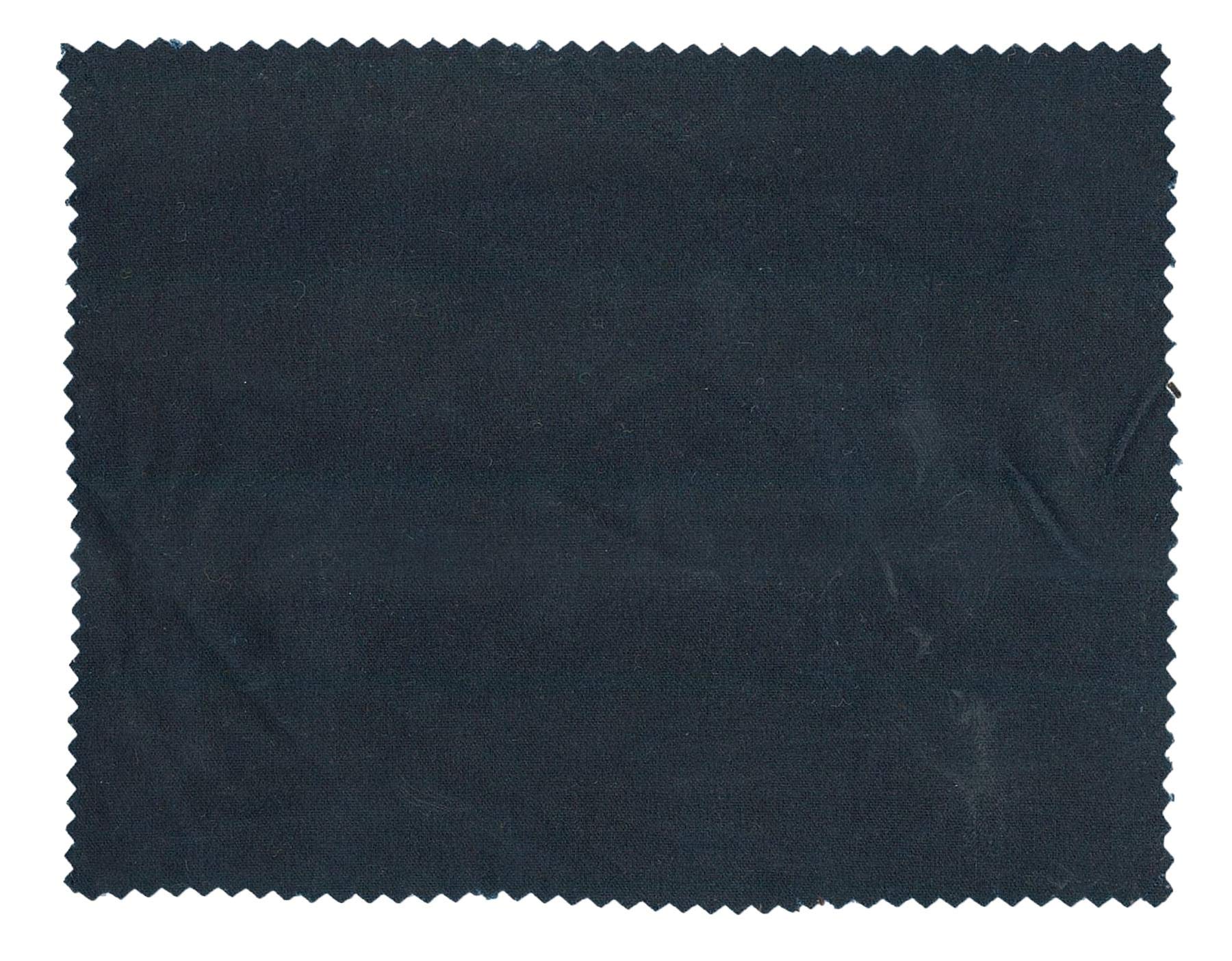 Walker and Hawkes - Wax 100% Cotton Canvas Fabric Cloth Soft Finish Waxed Waterproof Cloth - Olive - 1m (100 x 150cm)
