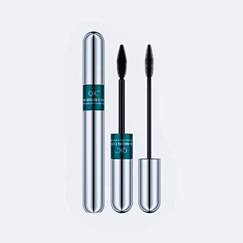 JKMXBX lash cosmetics mascara waterproof, Lasting 4d Lash for Vibely 5x Longer, Beauty Charming Eye Make Up